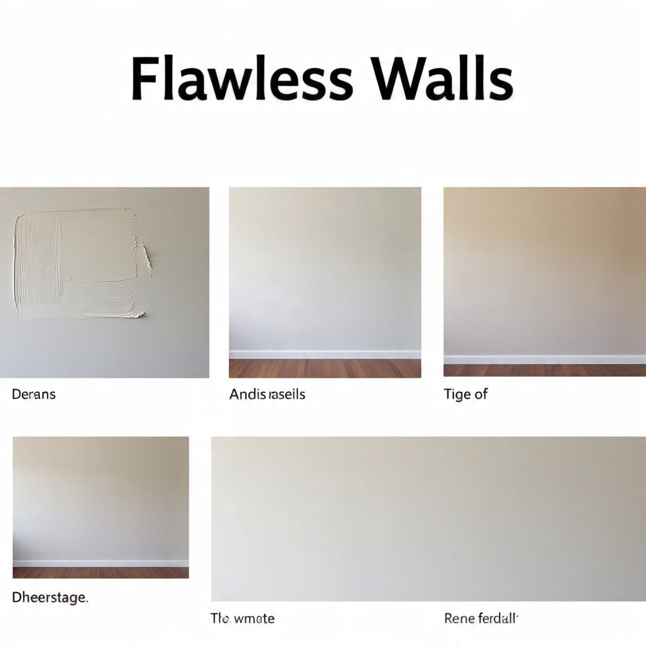 DIY Painting Mistakes to Avoid: A Beginner’s Guide to Flawless Walls ...